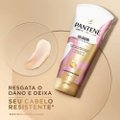 Kit Pantene Pro-V Miracles Colágeno Hidrata & Resgata Shampoo 300 Ml + Condicionador 150 Ml ...