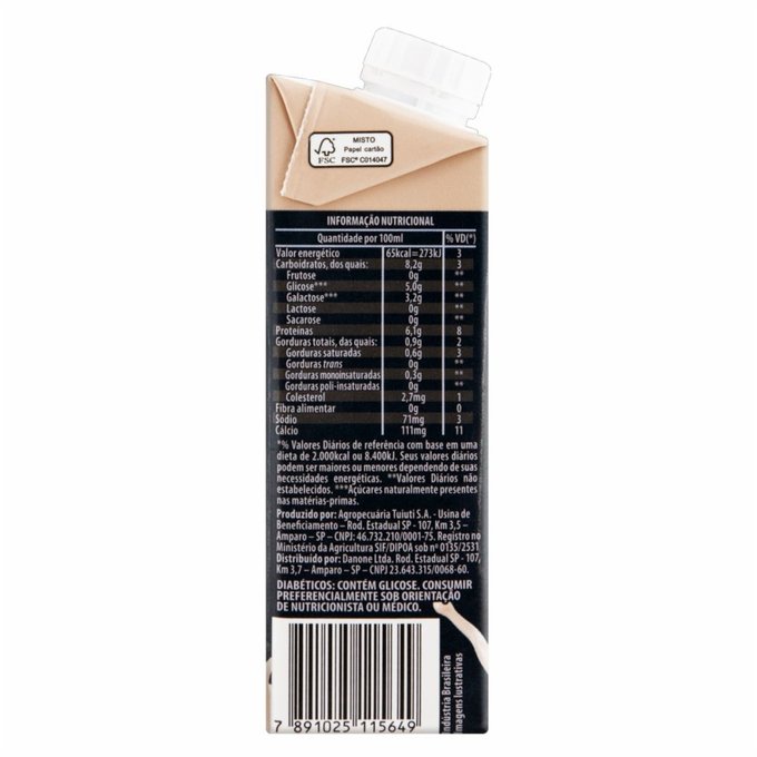 Yopro Coco E Batata Doce 250ml - PanVel Farmácias Yopro Coco E Batata Doce 250ml - PanVel Farmácias