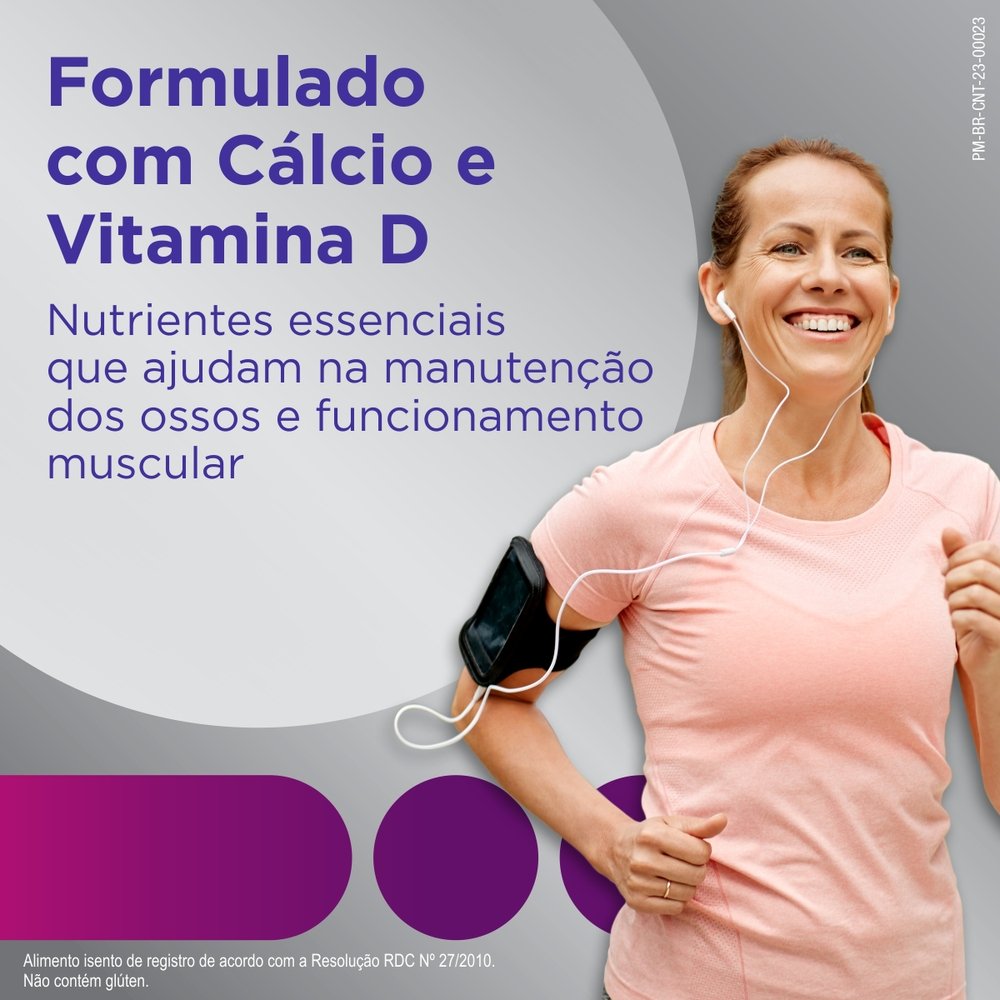 Multivitaminico Centrum Select Mulher 50 + Vitaminas De A A Z 30 ...