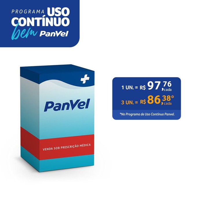 Gestinol 75/30mcg 84 Comprimidos - PanVel Farmácias