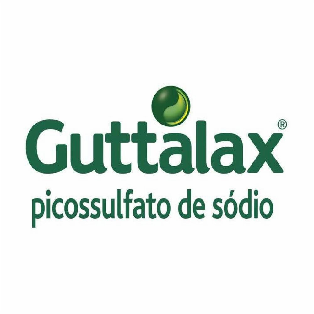 Guttalax Gotas 7,5mg/Ml 30 Ml - PanVel Farmácias