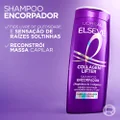 Shampoo Elseve Collagen Lifter 400ml - PanVel Farmácias