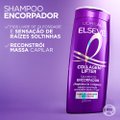 Shampoo Elseve Collagen Lifter 200ml - PanVel Farmácias