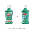 Enxaguante Bucal Colgate Plax Fresh Mint Zero Alcool 60ml - PanVel ...