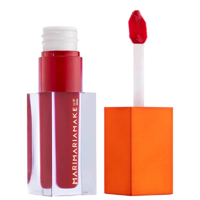 Batom Liquido Mari Maria Ginger Glow Epic 4ml - PanVel Farmácias