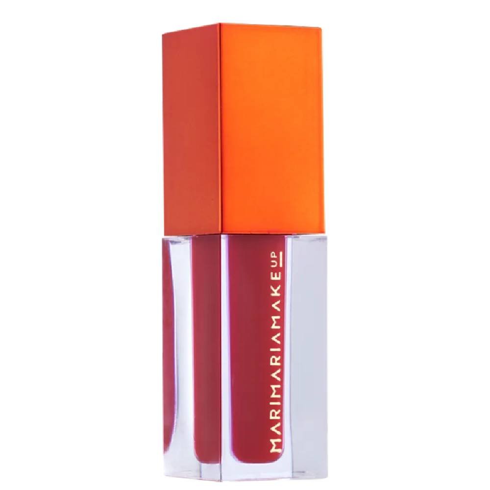 Batom Liquido Mari Maria Ginger Glow Epic 4ml - PanVel Farmácias
